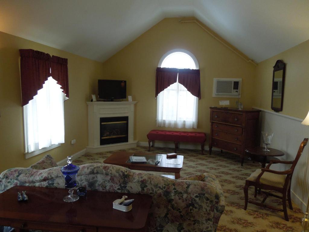 Kearsarge Inn, North Conway (updated prices 2025)