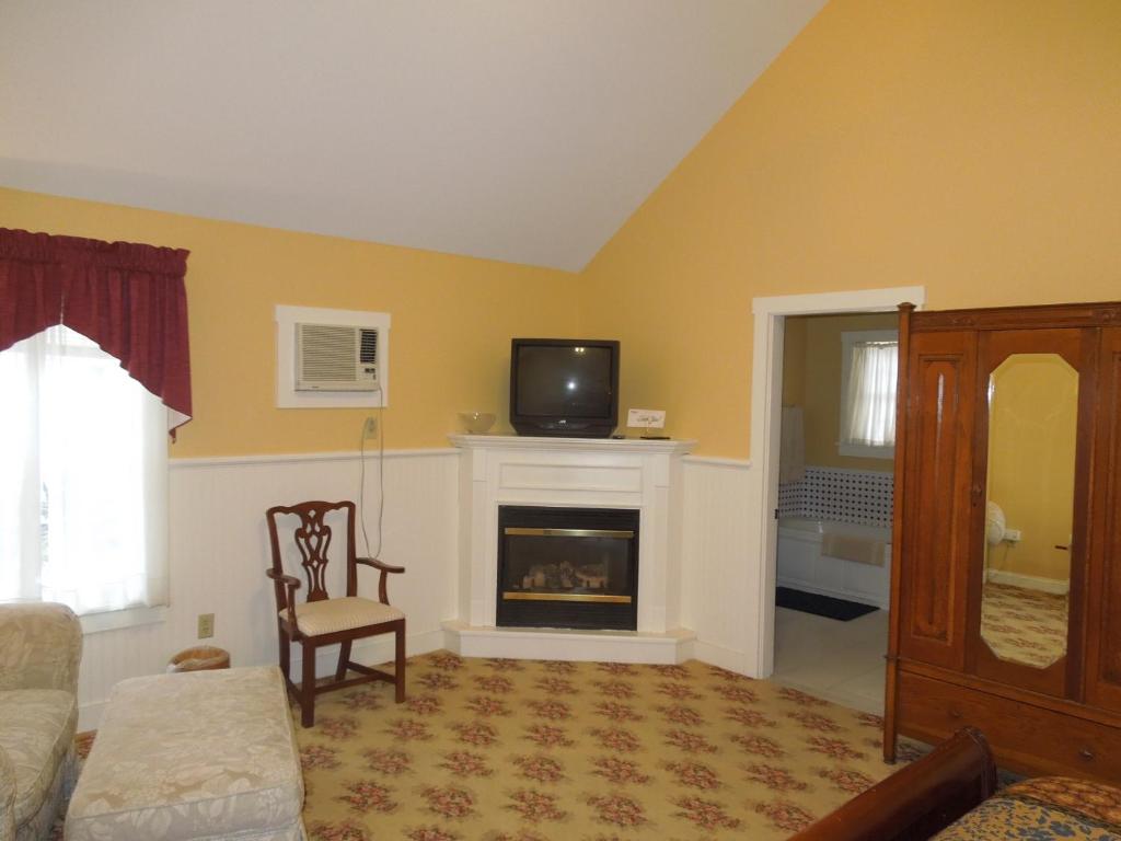 Kearsarge Inn, North Conway (updated prices 2025)
