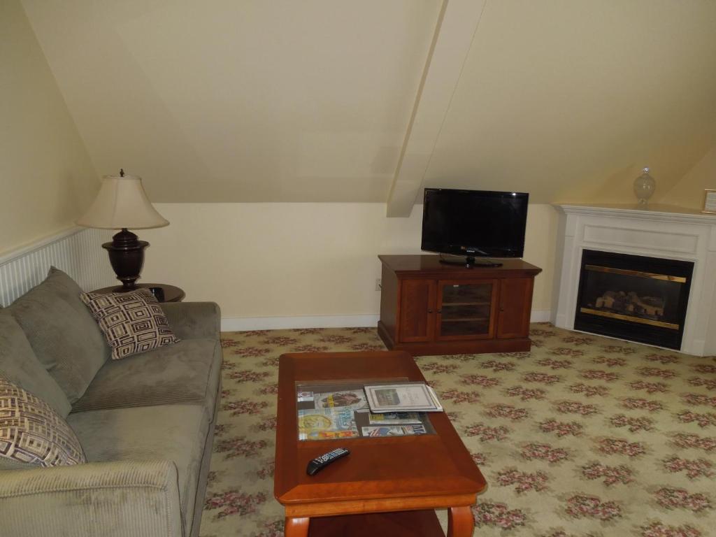 Kearsarge Inn, North Conway (updated prices 2025)