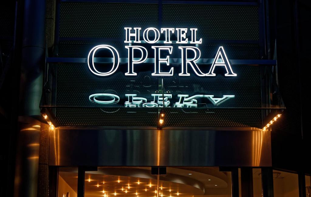 Opera Hotel Köln, Köln (aktualisierte Preise für 2026)