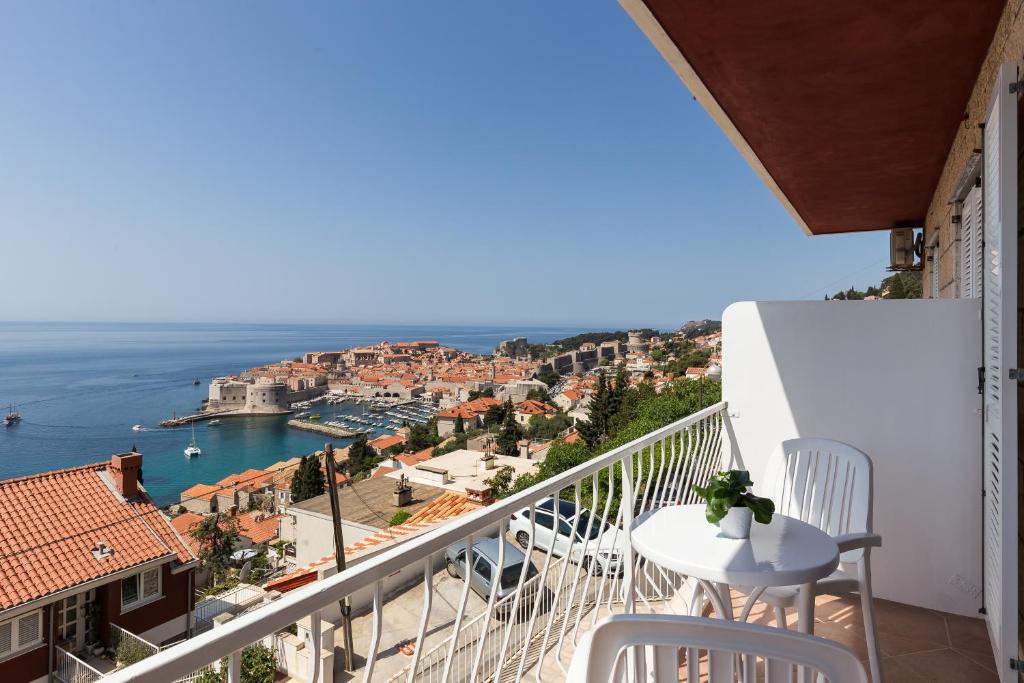 Beautiful Nest Rooms, Dubrovnik (updated prices 2025)