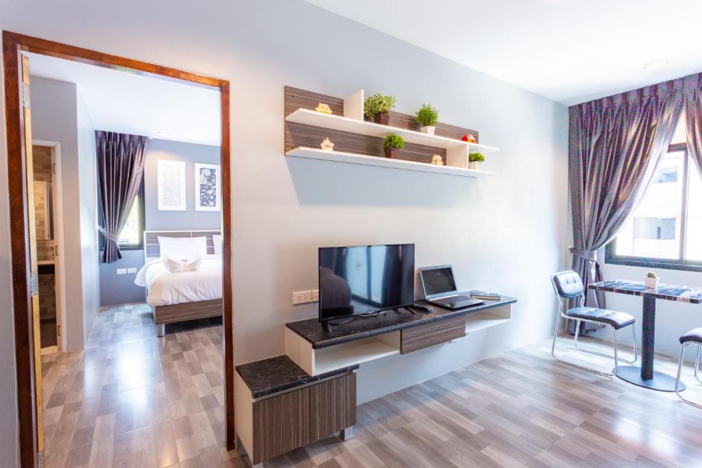 Grand Inter Hotel, Samut Sakhon (updated prices 2025)