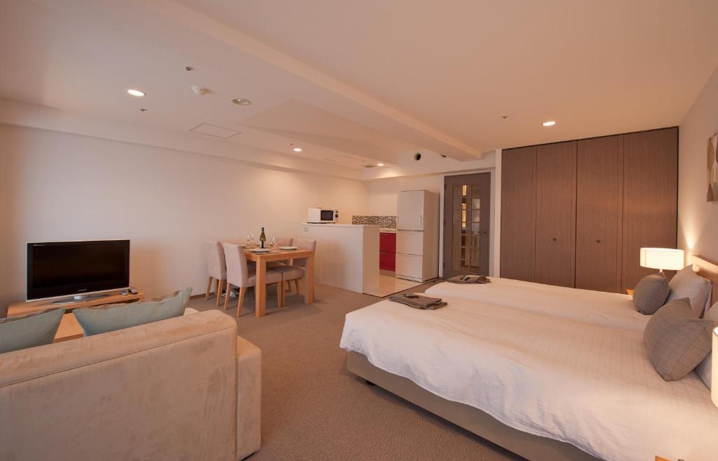 One Niseko Resort Towers, Niseko (updated prices 2025)
