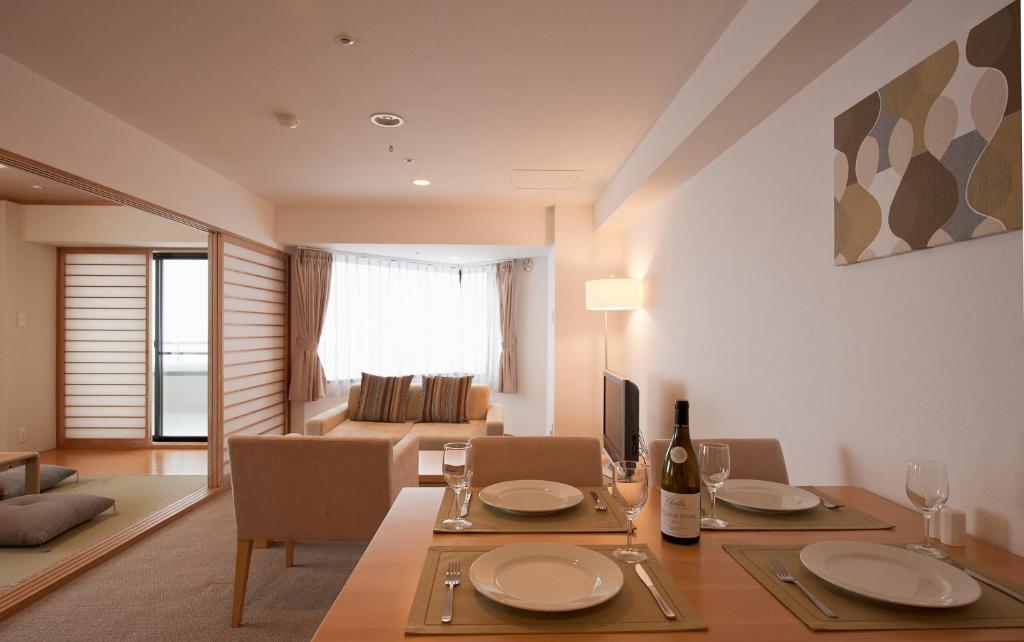 One Niseko Resort Towers, Niseko (updated prices 2025)