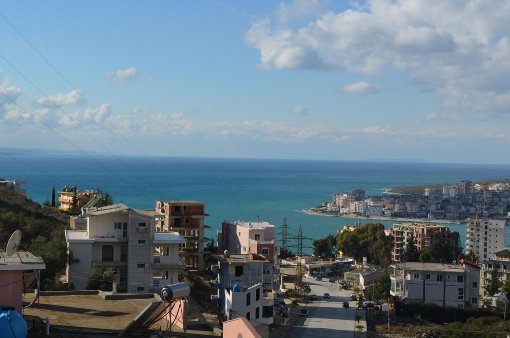 Saranda View Apartments, Sarandë (updated prices 2025)