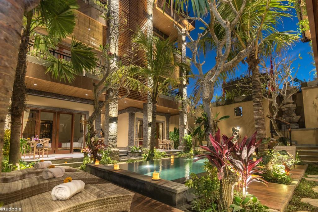 Bliss Ubud Abangan, Ubud (updated prices 2025)