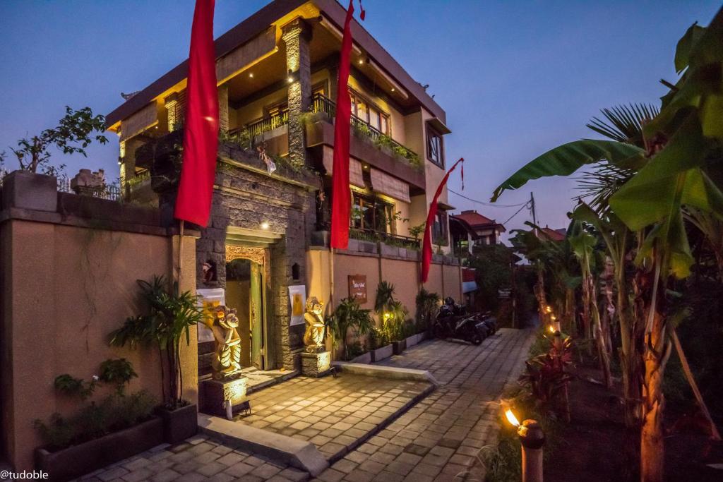 Bliss Ubud Abangan, Ubud (updated prices 2025)