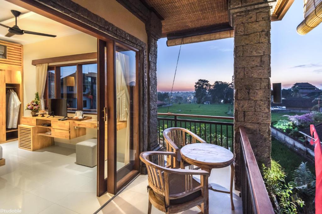 Bliss Ubud Abangan, Ubud (updated prices 2025)