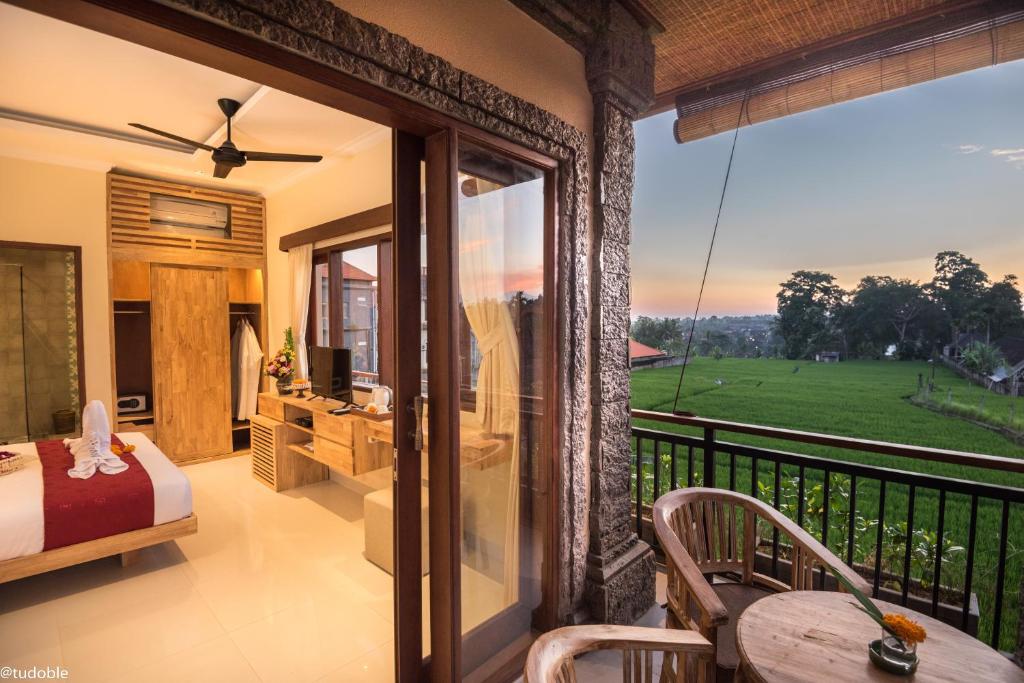 Bliss Ubud Abangan, Ubud (updated prices 2025)