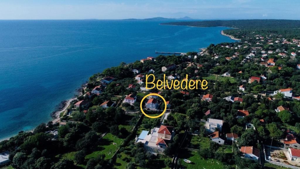 Belvedere, Silba (updated prices 2026)