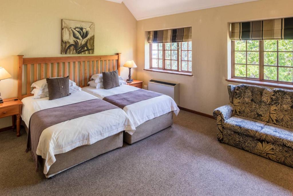 Constantia Hotel and Conference Centre, Midrand (updated prices 2025)