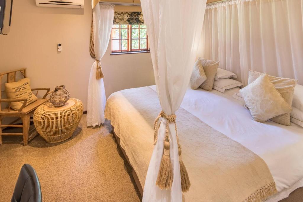 Constantia Hotel and Conference Centre, Midrand (updated prices 2025)