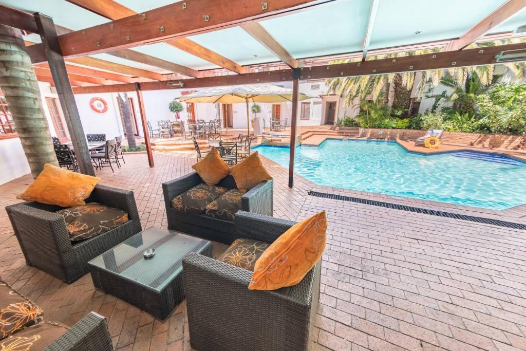 Constantia Hotel and Conference Centre, Midrand (updated prices 2025)