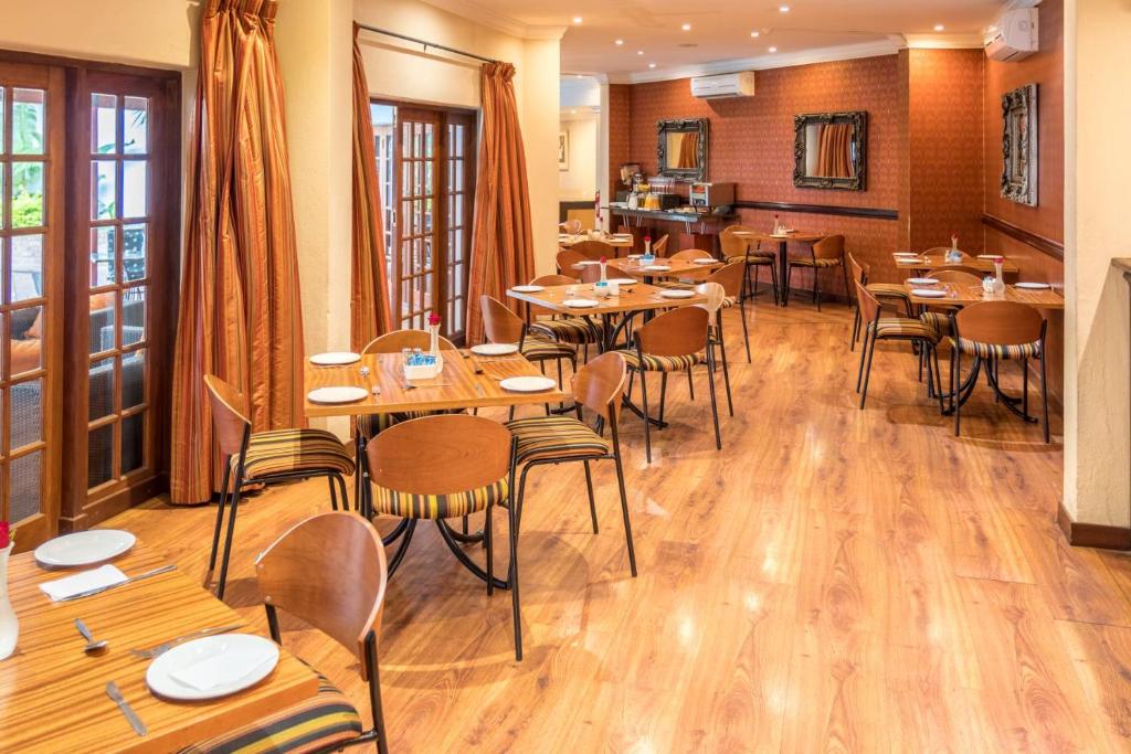 Constantia Hotel and Conference Centre, Midrand (updated prices 2025)