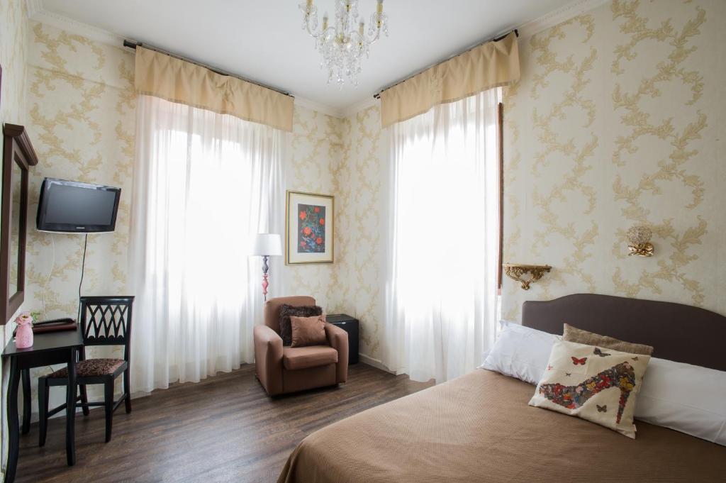 Hotel Residenza In Farnese, Rome (updated prices 2025)