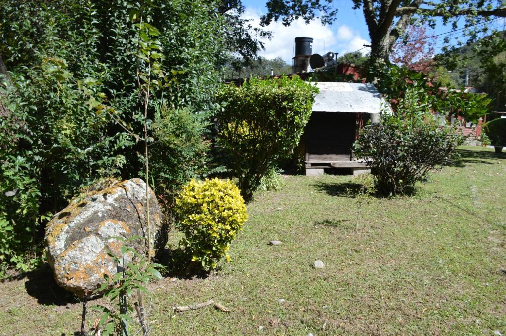 El Refugio, Yala (updated prices 2025)