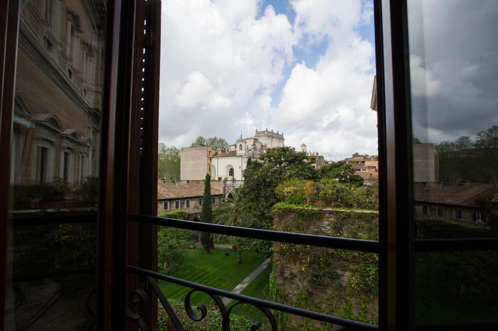 Hotel Residenza In Farnese, Rome (updated prices 2025)