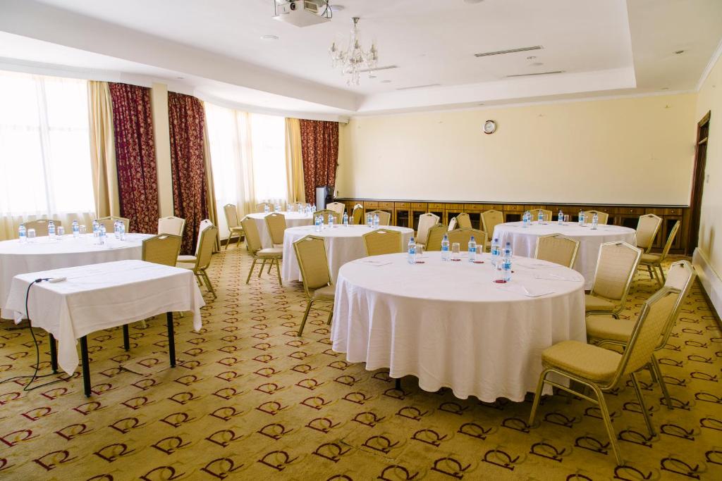 Boma Inn Nairobi, Nairobi (updated prices 2025)