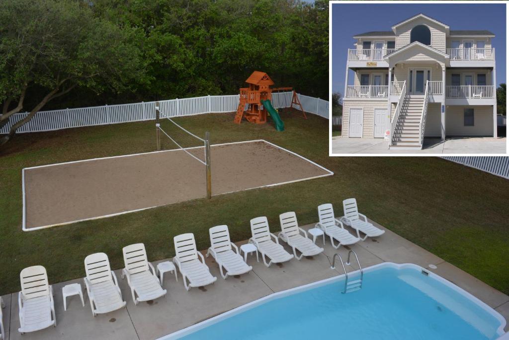 King BEEch, Southern Shores (updated prices 2025)