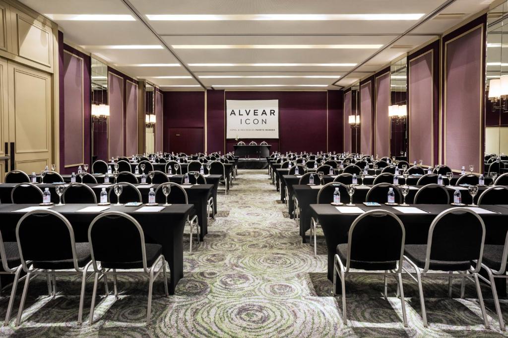 Alvear Icon Hotel, Buenos Aires (precios actualizados 2025)