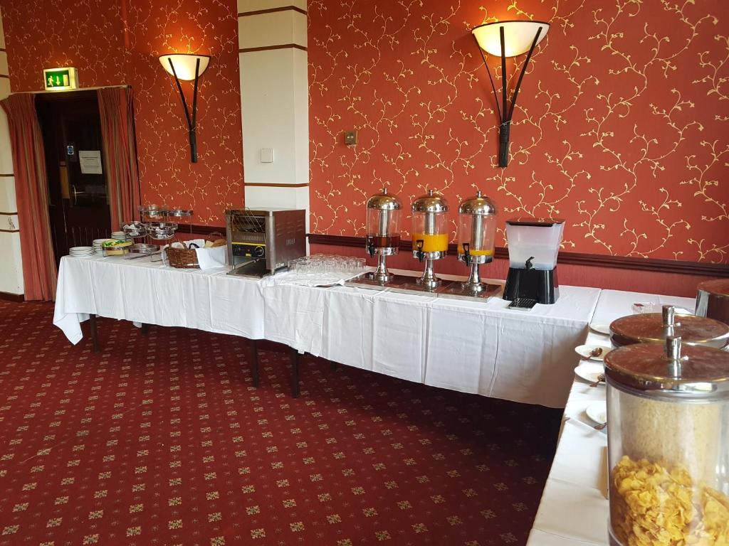 Shap Wells Hotel, Shap (updated prices 2025)