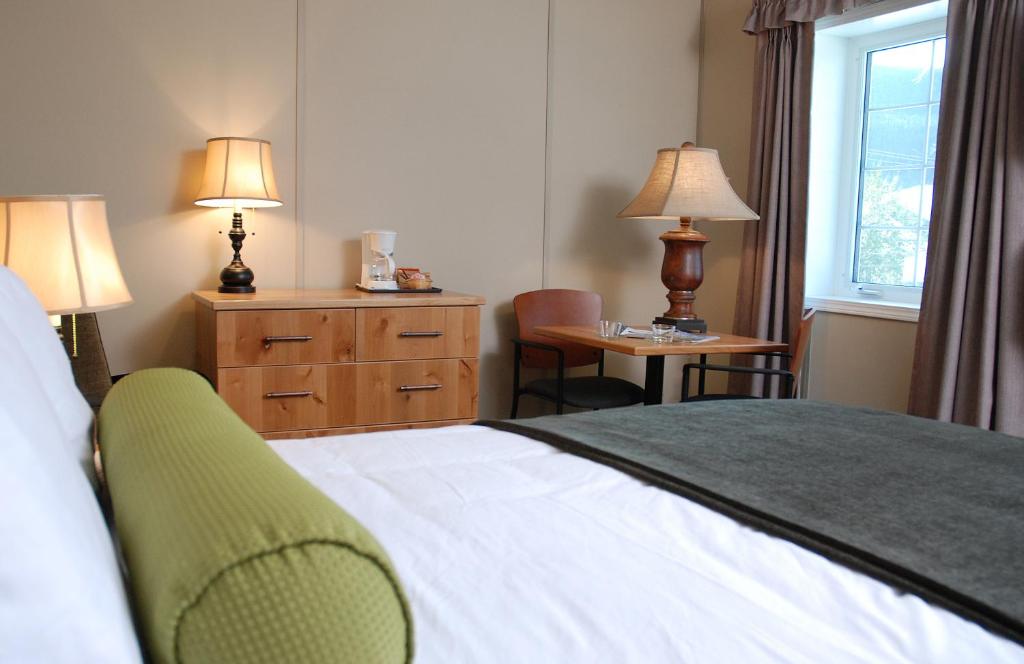 Triple J Hotel, Dawson City – Aktualisierte Preise für 2022