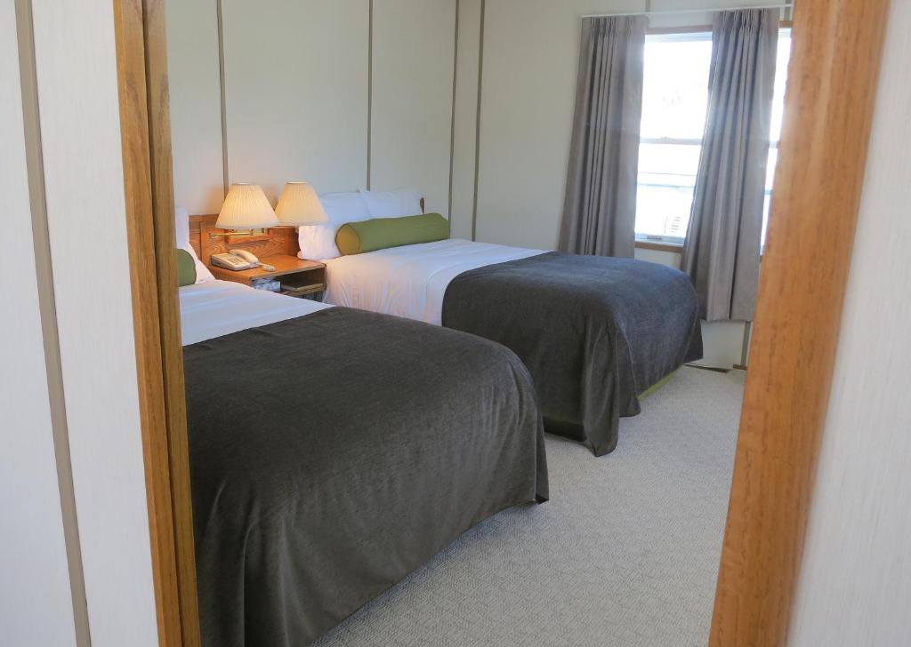 Triple J Hotel, Dawson City – Aktualisierte Preise für 2022