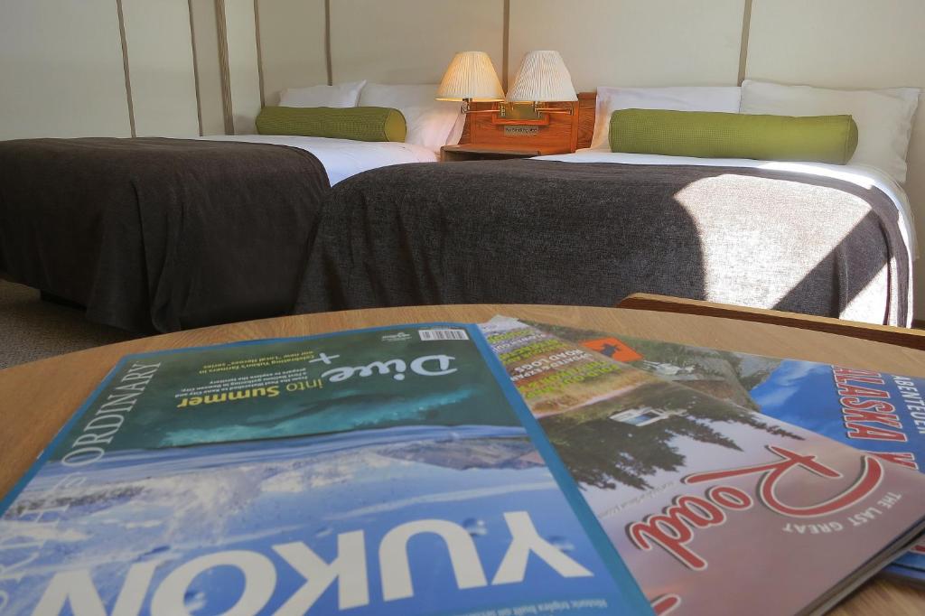 Triple J Hotel, Dawson City – Aktualisierte Preise für 2022