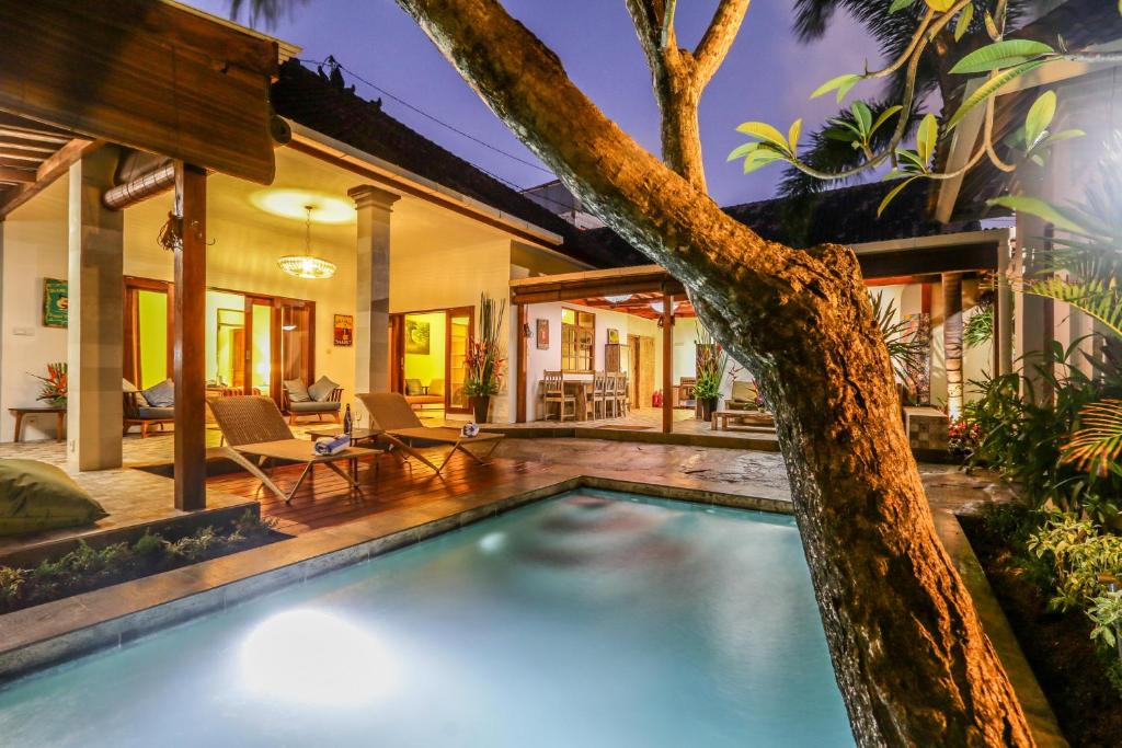 Villa Mira, Seminyak (updated prices 2025)