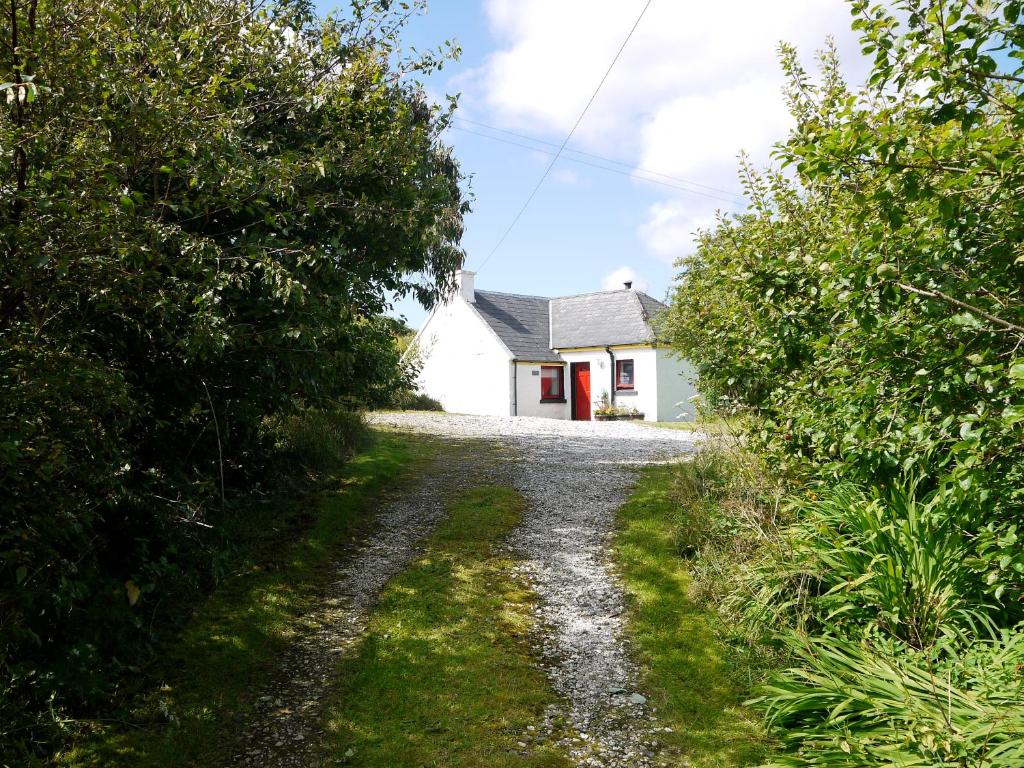 Blossom Cottage, Lonmore (updated prices 2026)