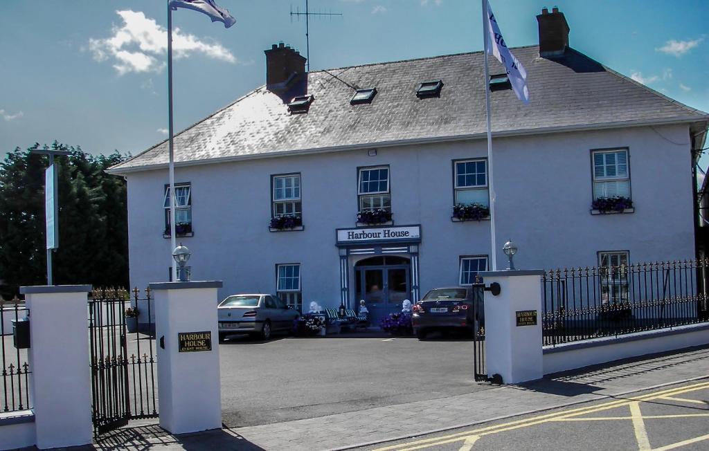 Harbour House B&B, Courtown (updated prices 2025)