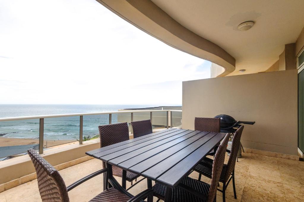 Ballito Manor View 605 - With Generator, Ballito (updated prices 2026)
