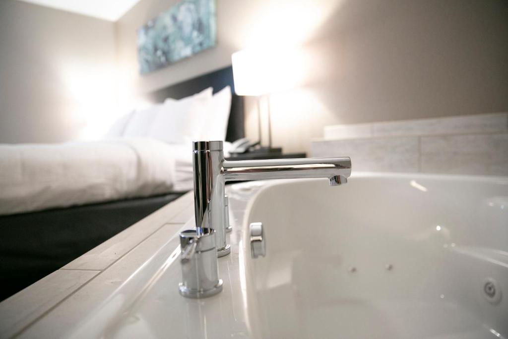 Berlin Encore Hotel & Suites, Berlin (updated prices 2025)
