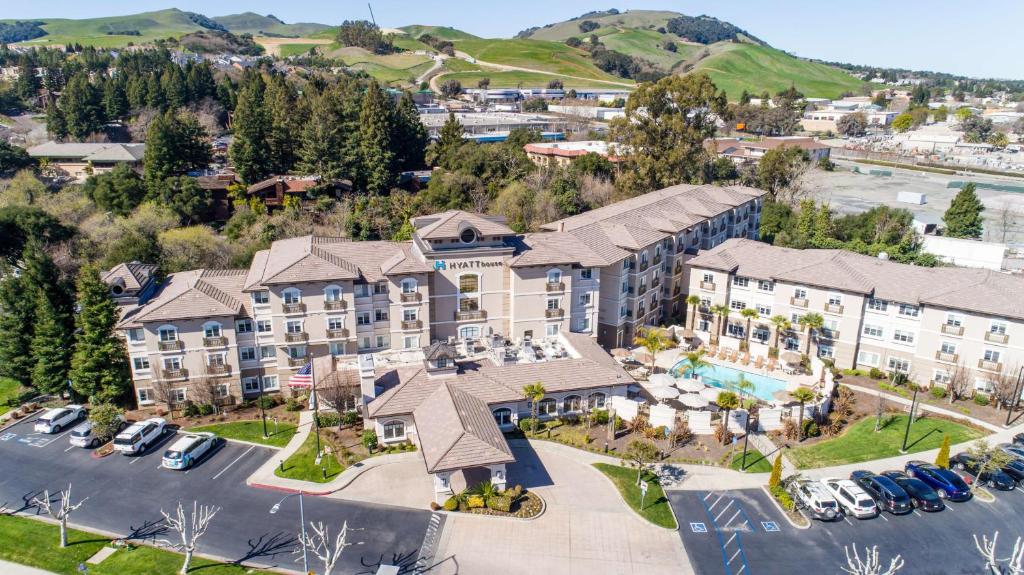 Hyatt House San Ramon, San Ramon (updated prices 2025)