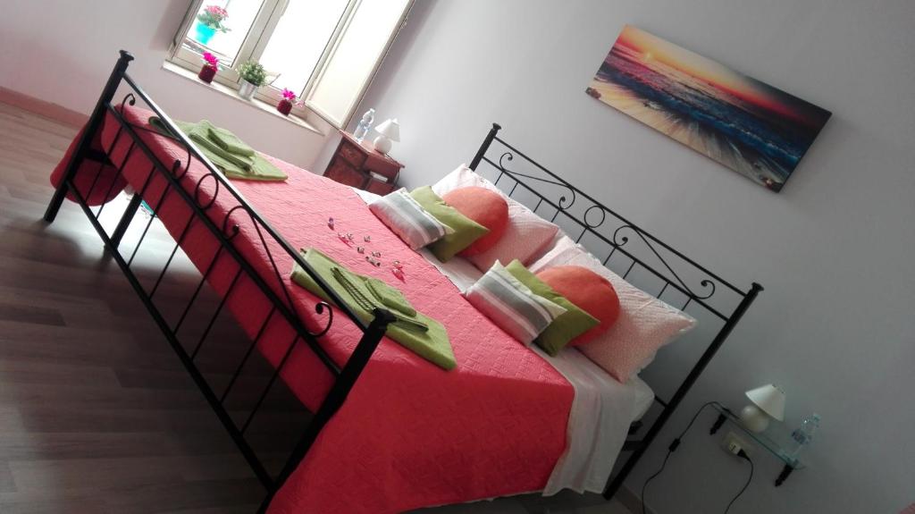 Casa Agnes (Locazione Breve) - Syracuse