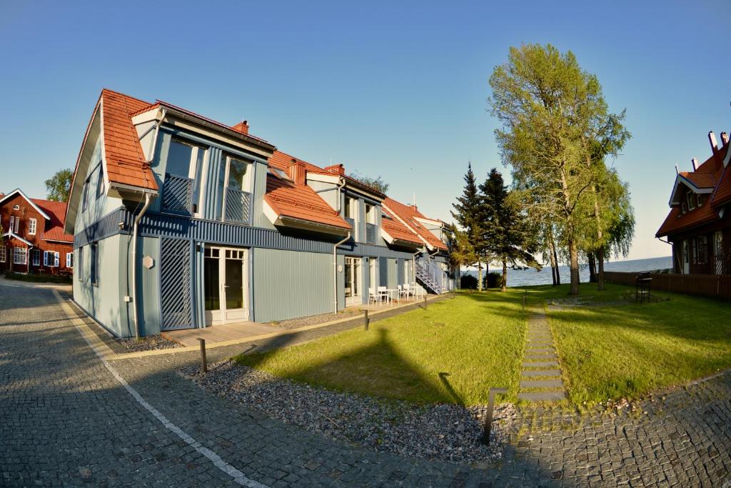 Laiko marios, Preila (updated prices 2026)