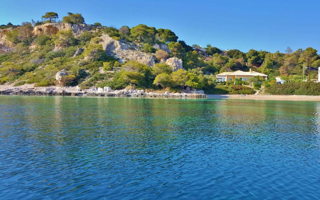 Villa Christina Luxury, Vouliagmeni Lake (updated prices 2026)