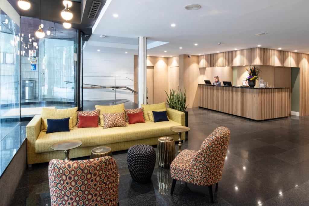 Catalonia Diagonal Centro, Barcelone (tarifs actualisés, 2025)