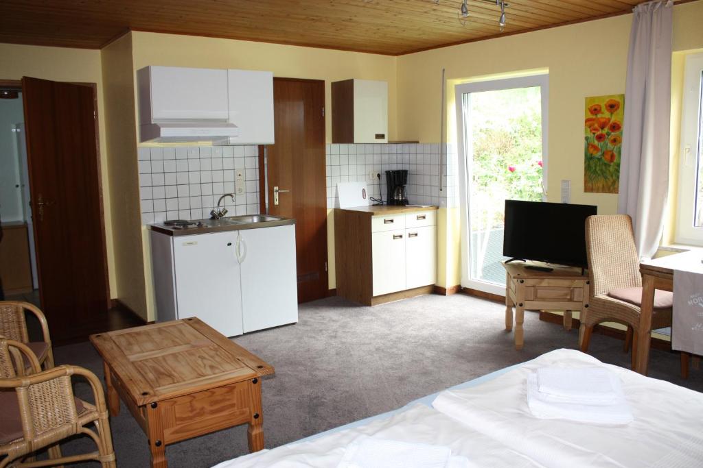 Haus am Zeiberberg in Sinzig