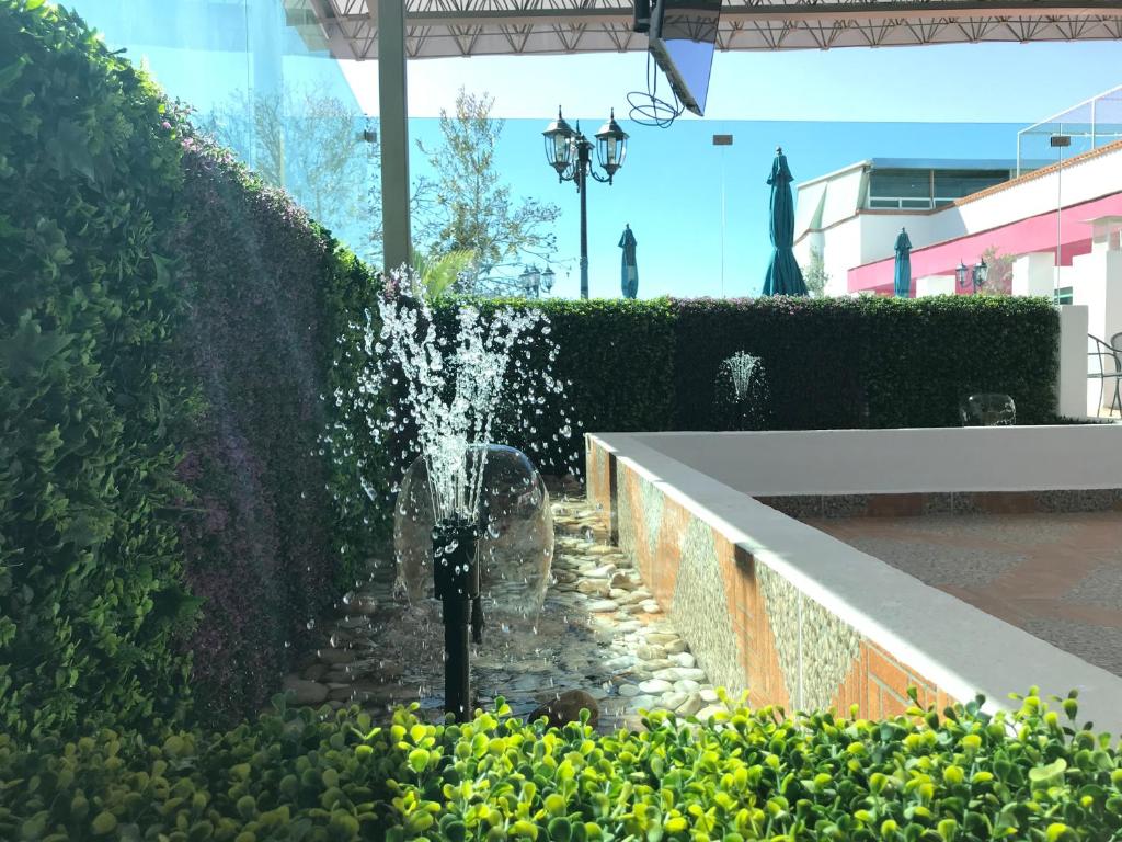 Hotel Malinalli, Huamantla (updated prices 2025)