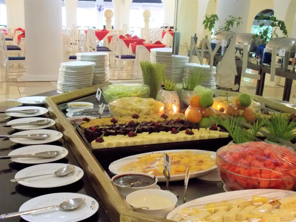 Cocoa Luxury Resort, Nyali, Mombasa, Mombasa (updated prices 2025)