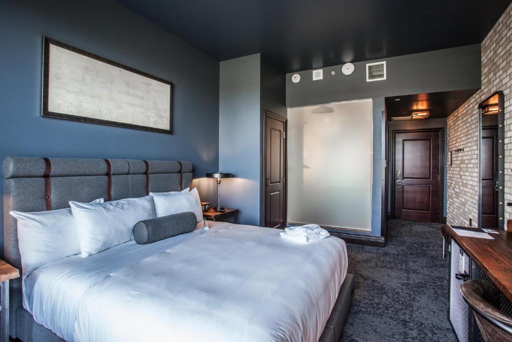 Ironworks Hotel Indy, Indianapolis (updated prices 2025)