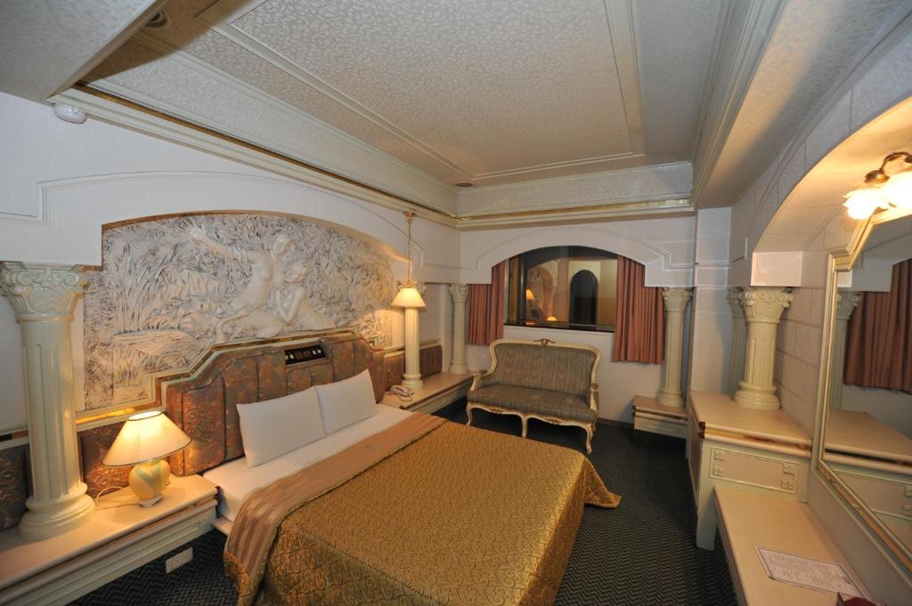 Cyue Chao Hotel - SuiteTrails