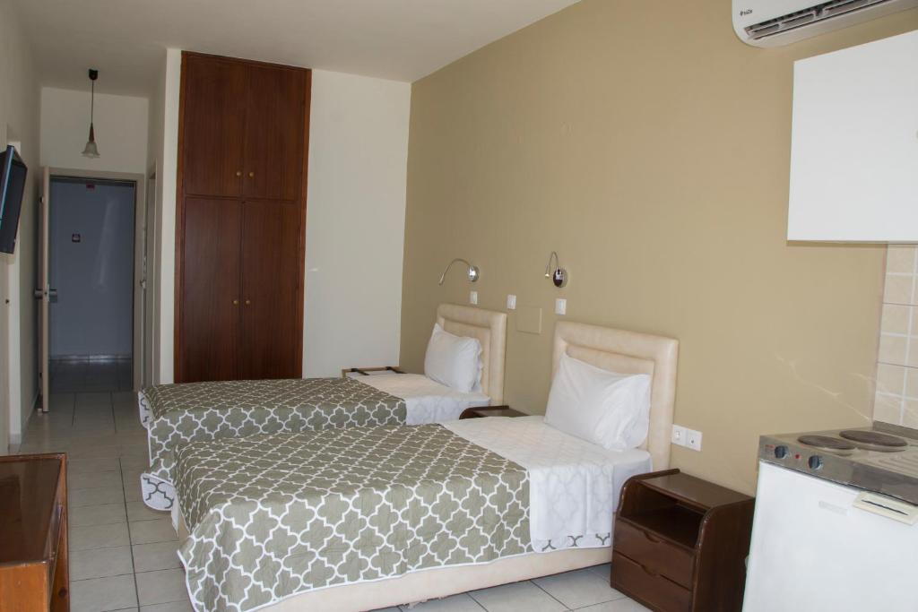 Creta Mare Hotel, Plakias (updated prices 2025)