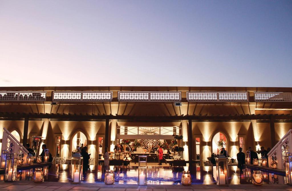 Meropa Hotel, Polokwane – Updated 2021 Prices