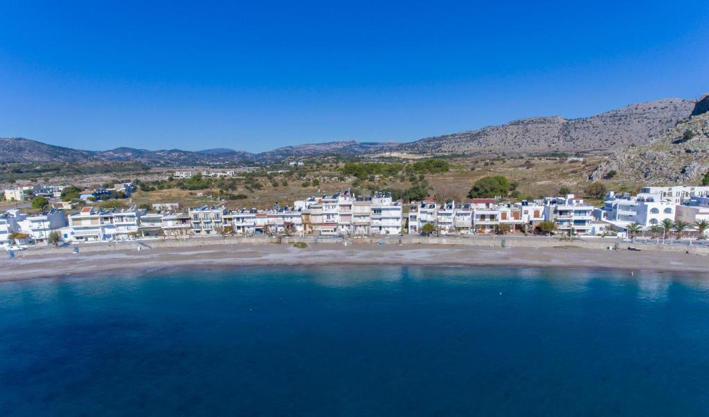 Haraki Aqua Blue, Charaki (precios actualizados 2025)