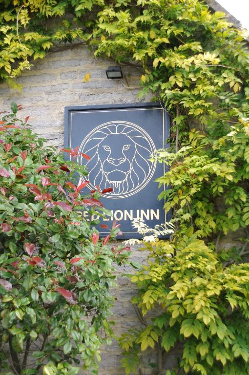 The Red Lion Inn, Babcary (updated prices 2025)