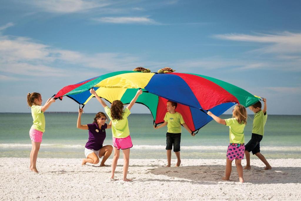 Resort at Longboat Key Club, Sarasota (updated prices 2025)
