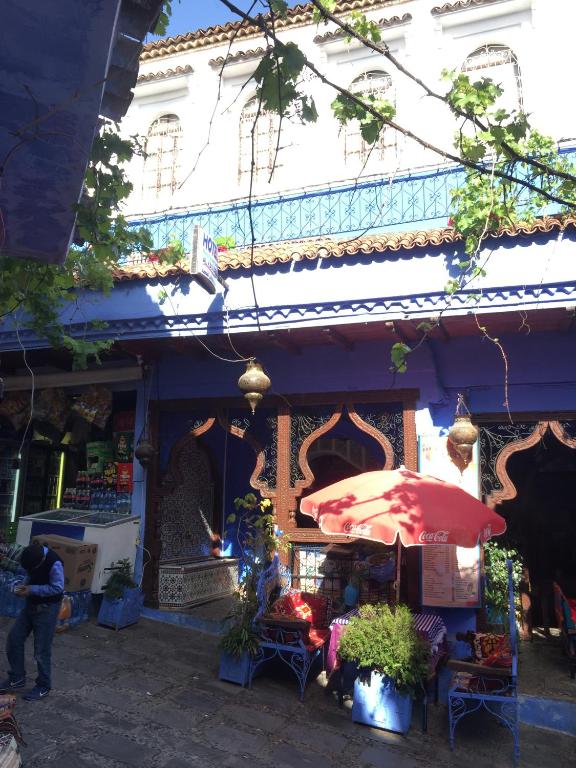 Hotel Al kassaba, Chefchaouen (updated prices 2025)