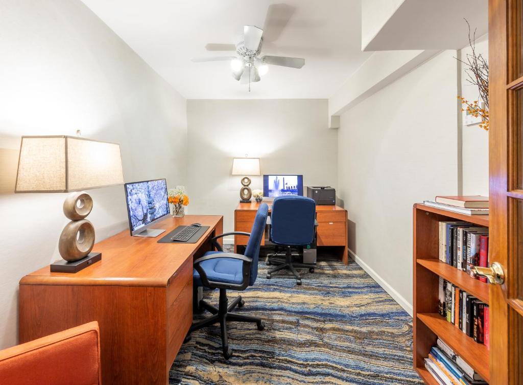 The Georgetown Inn, Washington, D.C. (updated prices 2025)